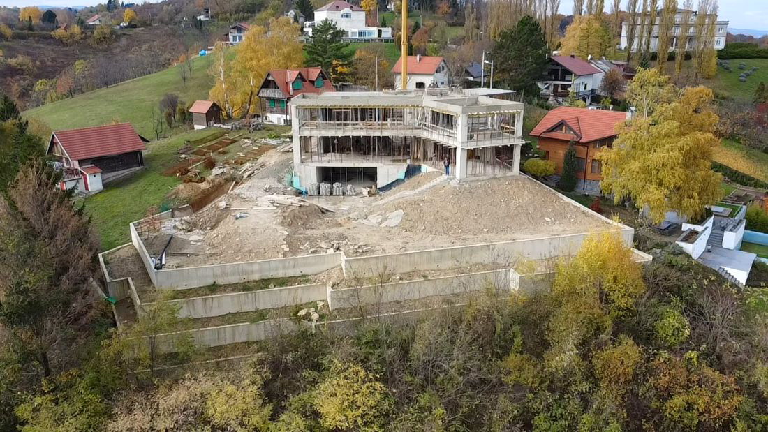 EDILNOVA d.o.o. - stambena izgradnja, izgradnja industrijskih objekata